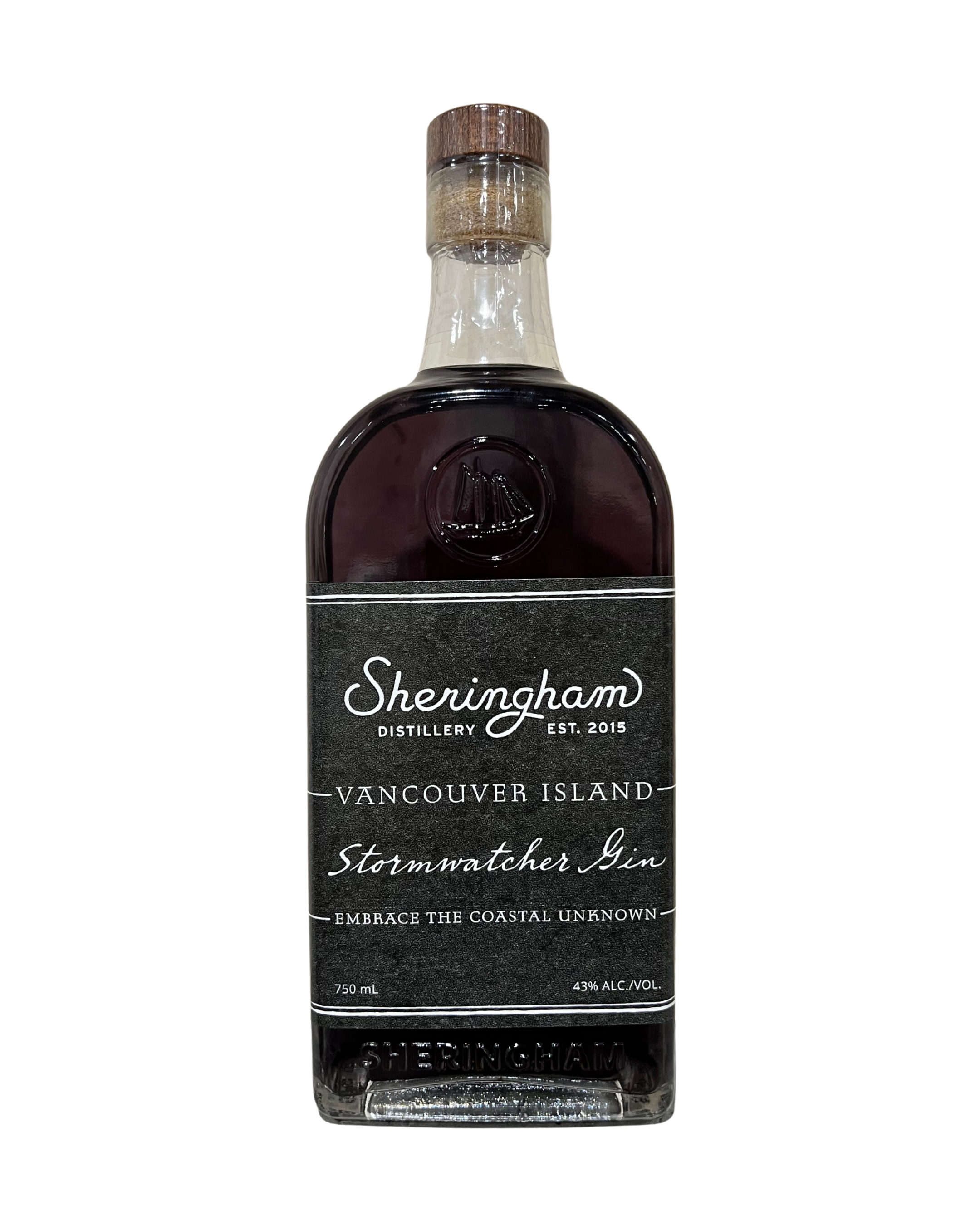 Limited Runs – Sheringham Distillery