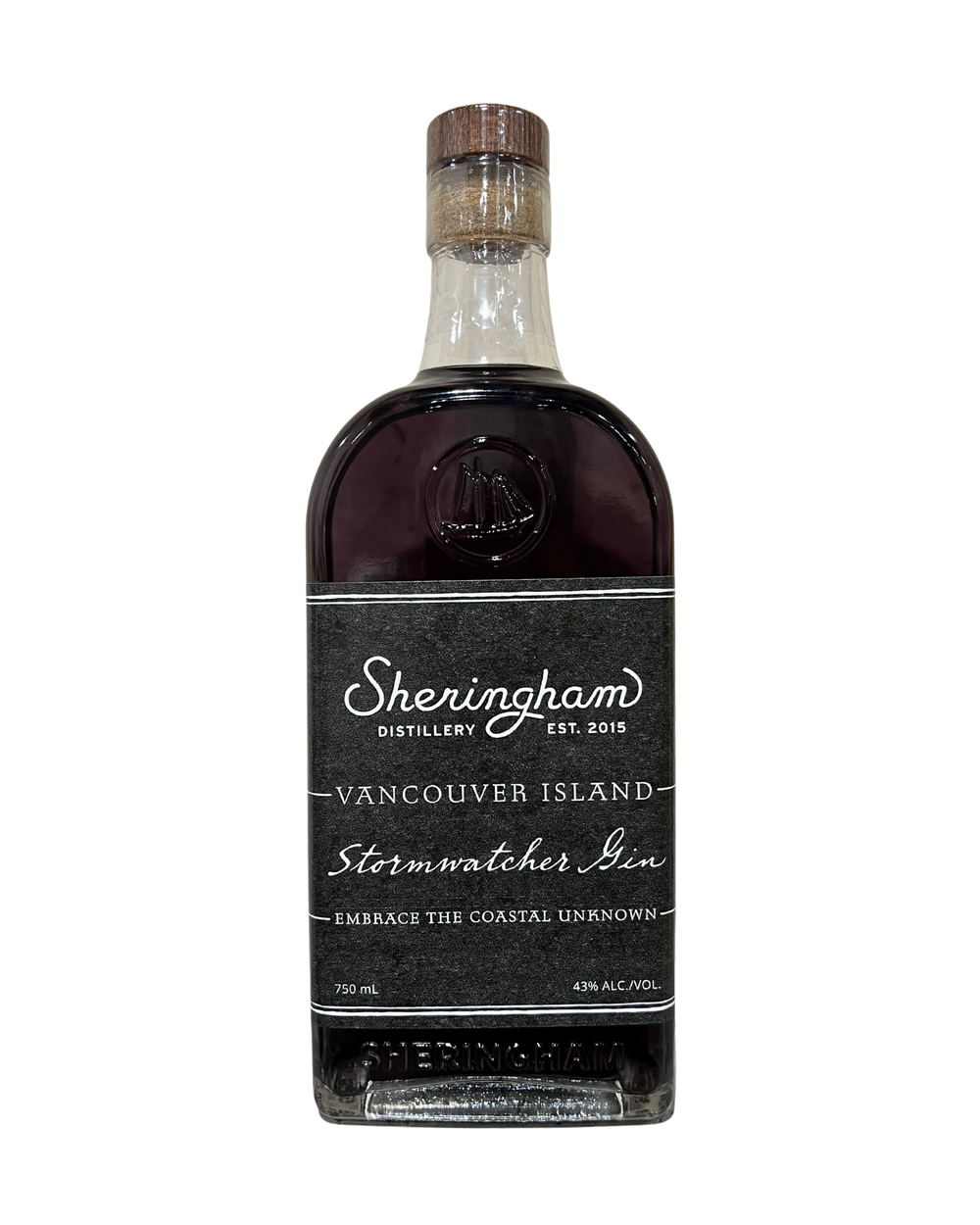 Sheringham Distillery | Award-Winning Canadian Spirits