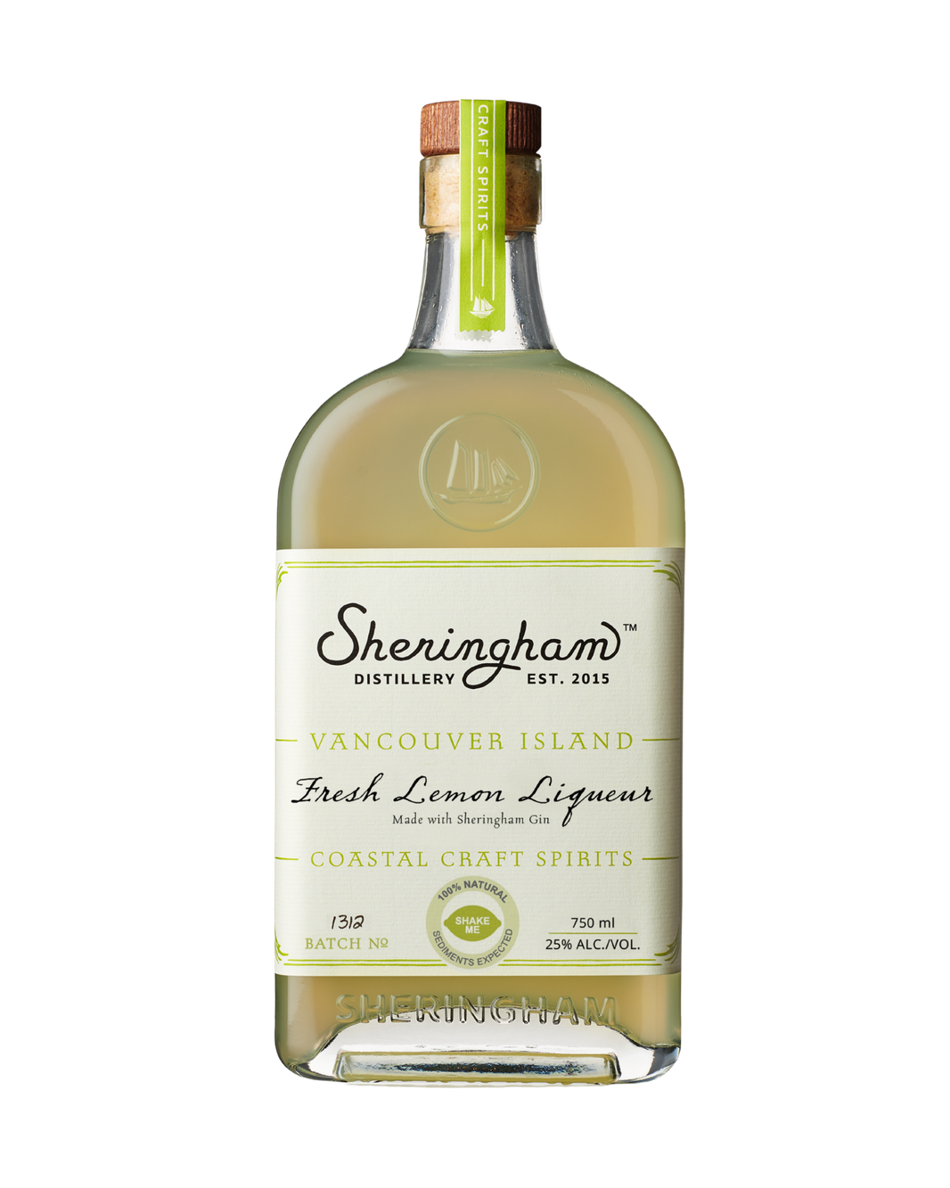 Sheringham Distillery | Award-Winning Canadian Spirits